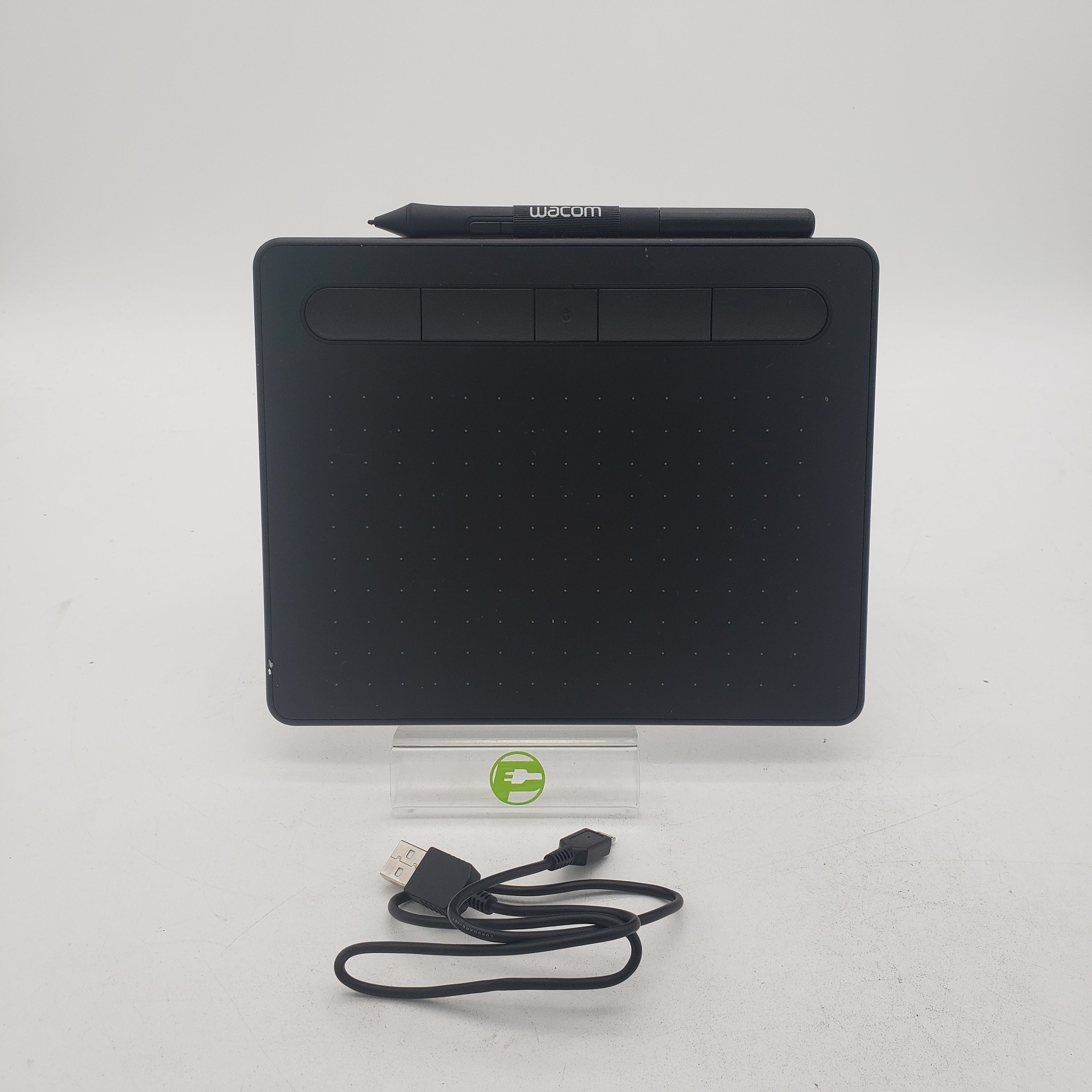 Wacom Intuos Bluetooth Drawing Tablet CTL-4100WL w/Pen – PayMore Santa ...