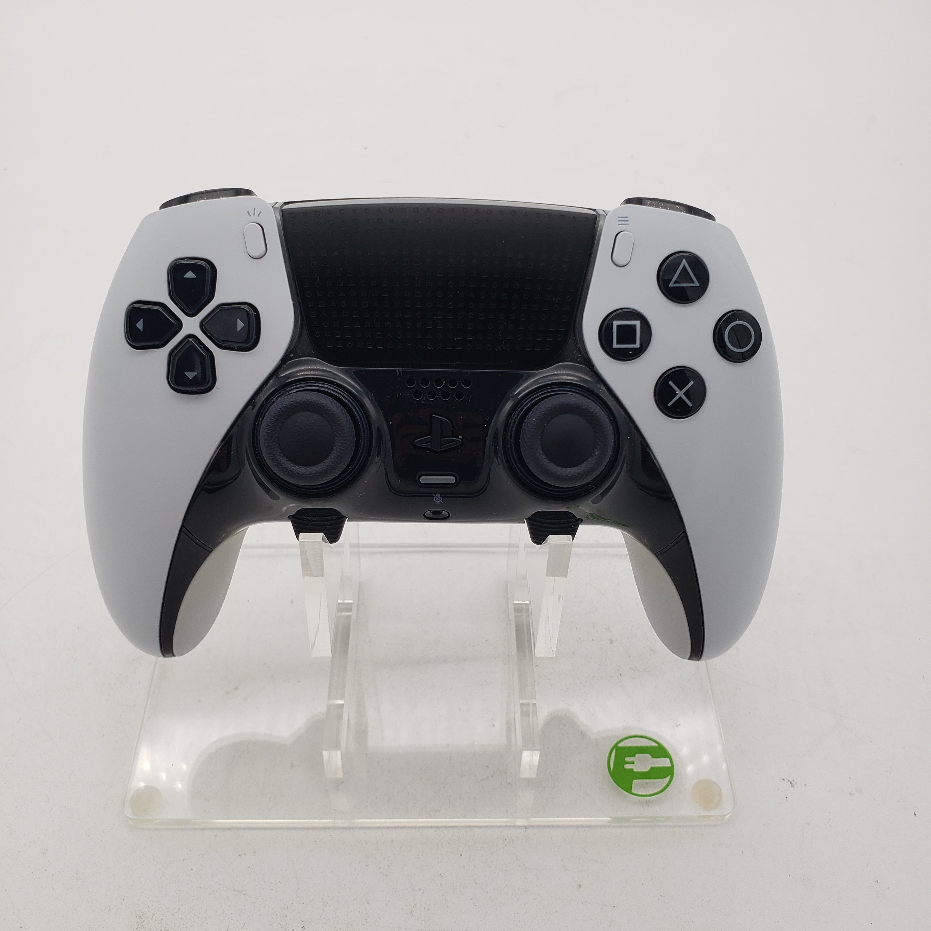 Sony Playstation 5 PS5 DualSense Edge Wireless Controller White/Black ...