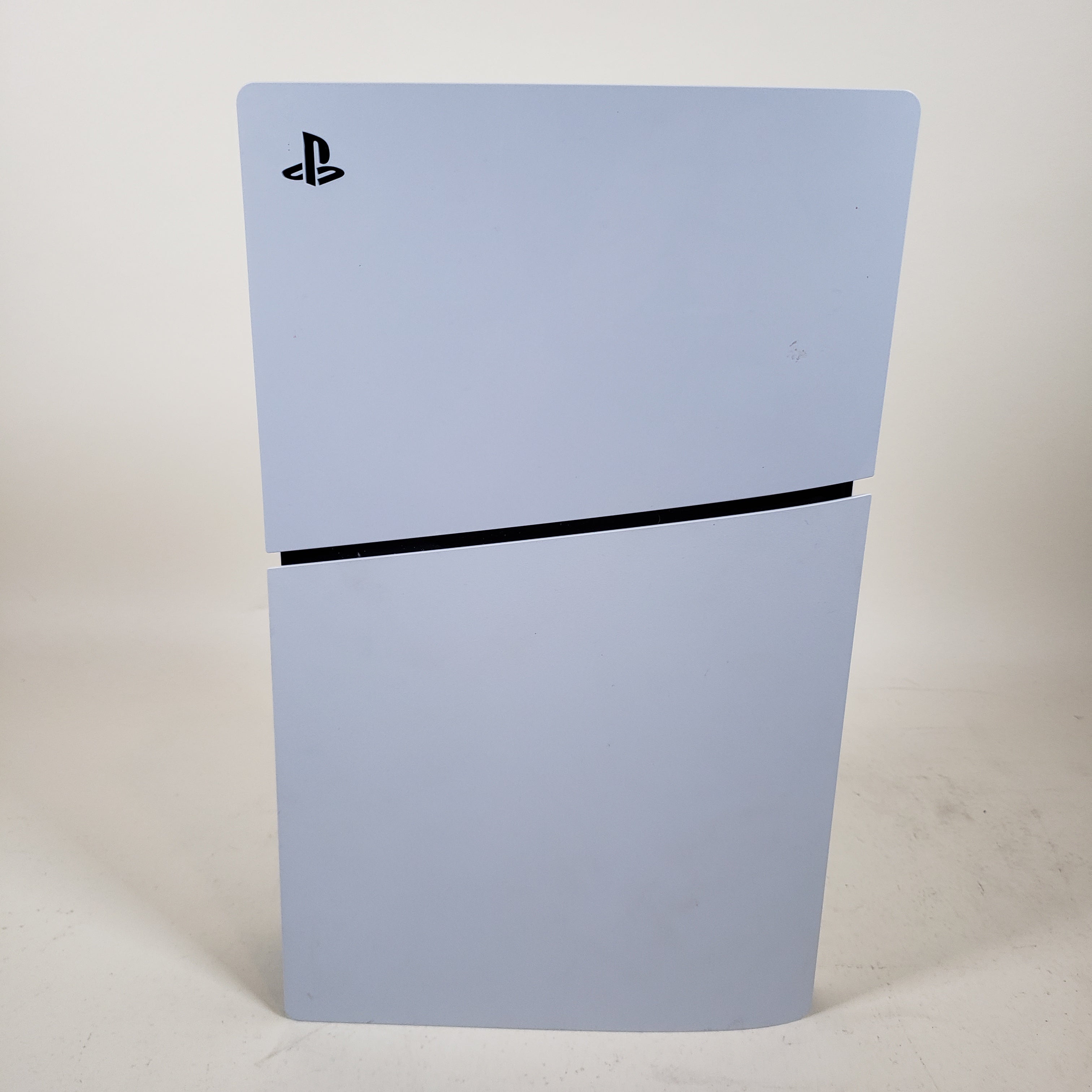 Sony PlayStation 5 Slim Digital Edition 1TB White Gaming System CFI-20 ...