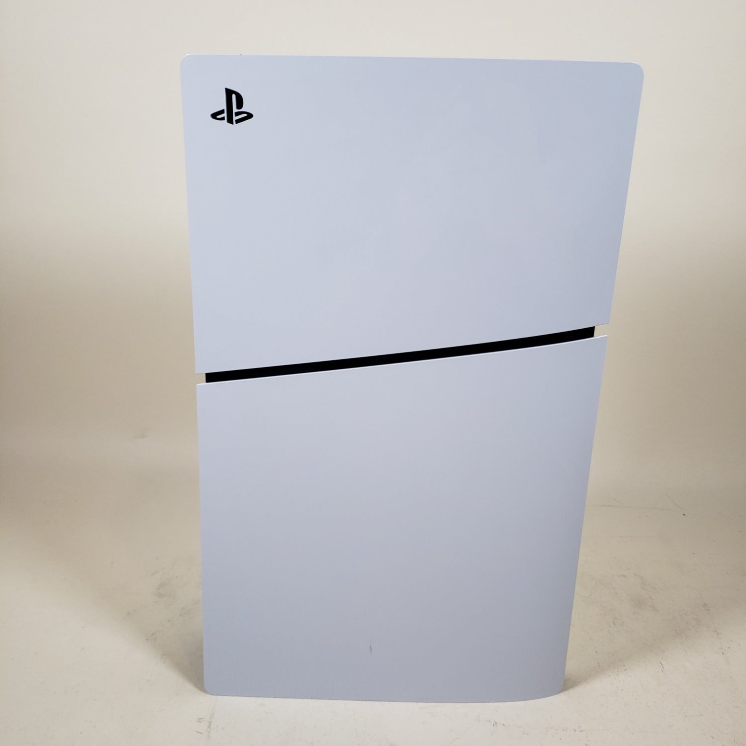 Sony PlayStation 5 Slim Digital Edition PS5 1TB White Console CFI-2015 ...